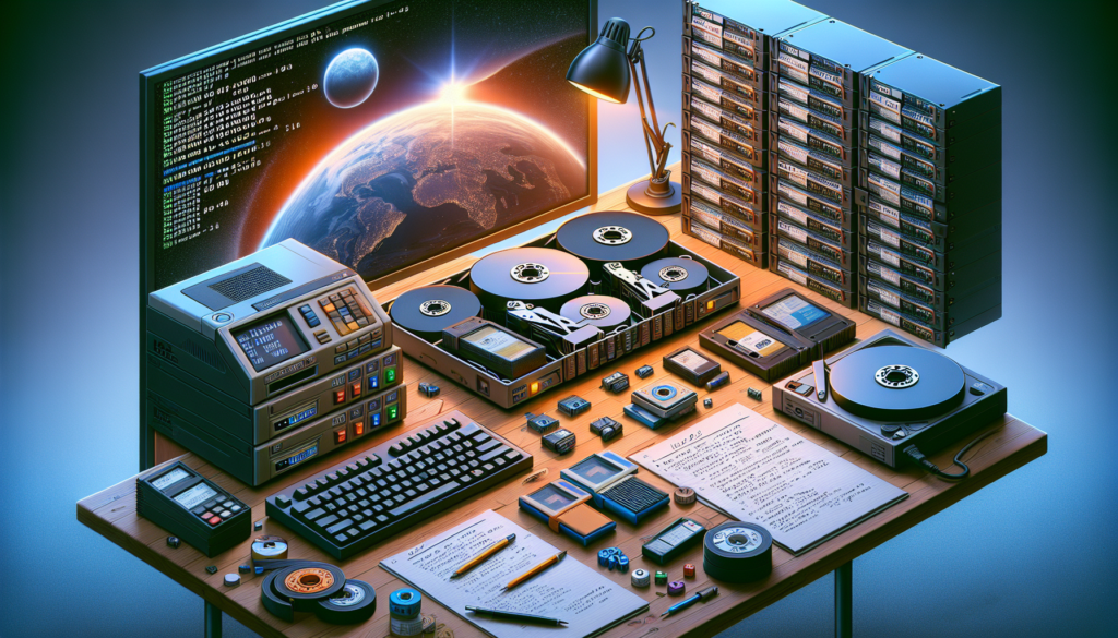 Much easier way to encode LTO barcode into the tape cartridge memory ...